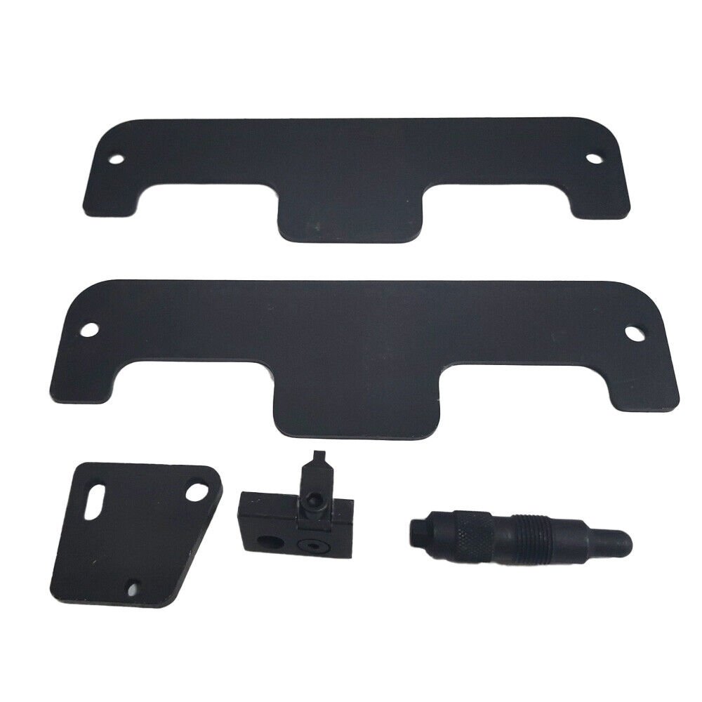 Camshaft Bar Alignment Timing Tool Kit For VW Touareg Phaeton AUDI A8 ...