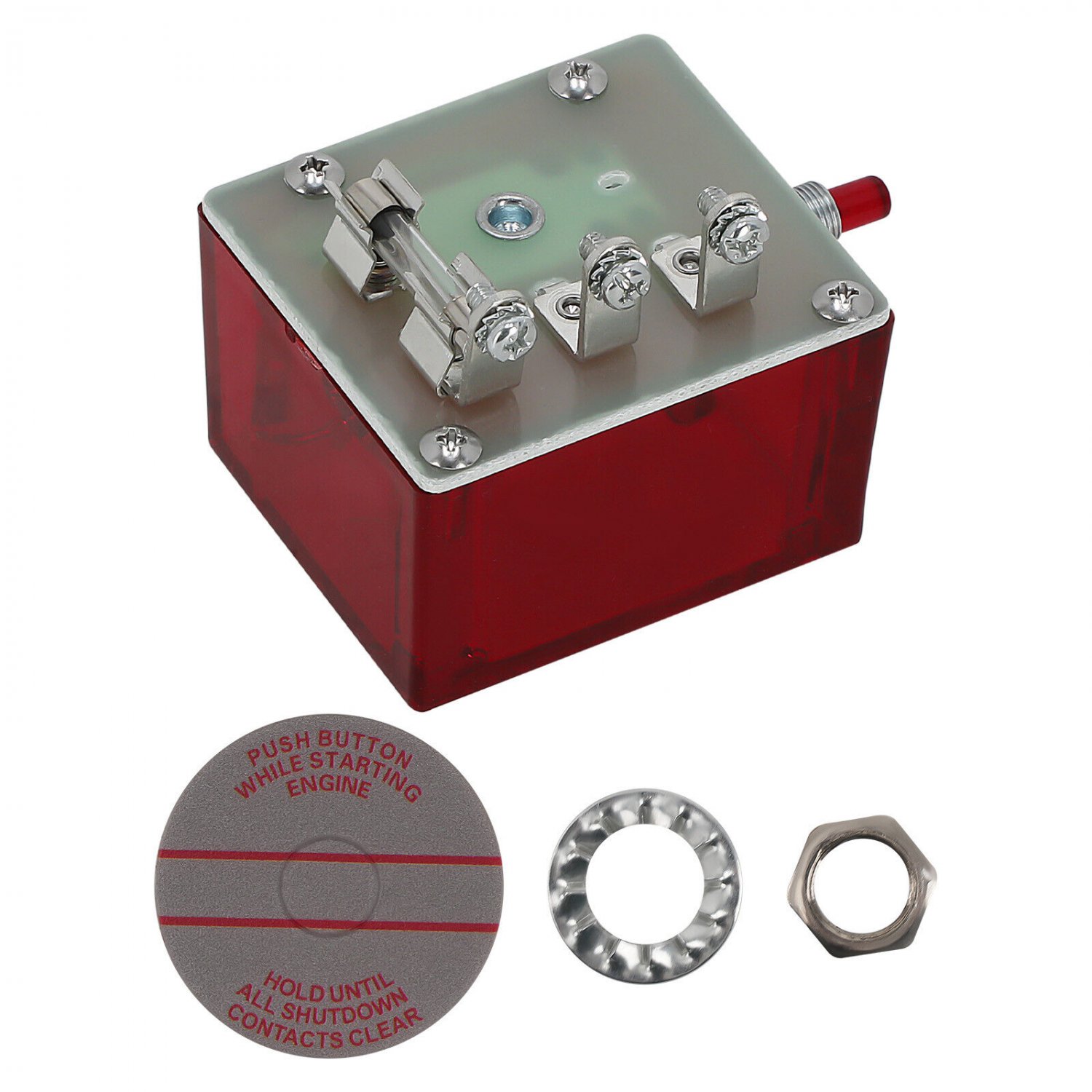 Magnetic & Reed Switches VARIOUS INDUSTRIAL EQUIPMENT 25700071 Easy to ...