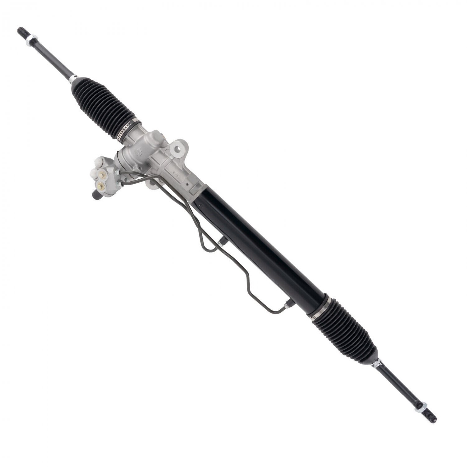 Power Steering Rack & Pinion Assembly For Hyundai Tucson Kia Sportage 2 ...