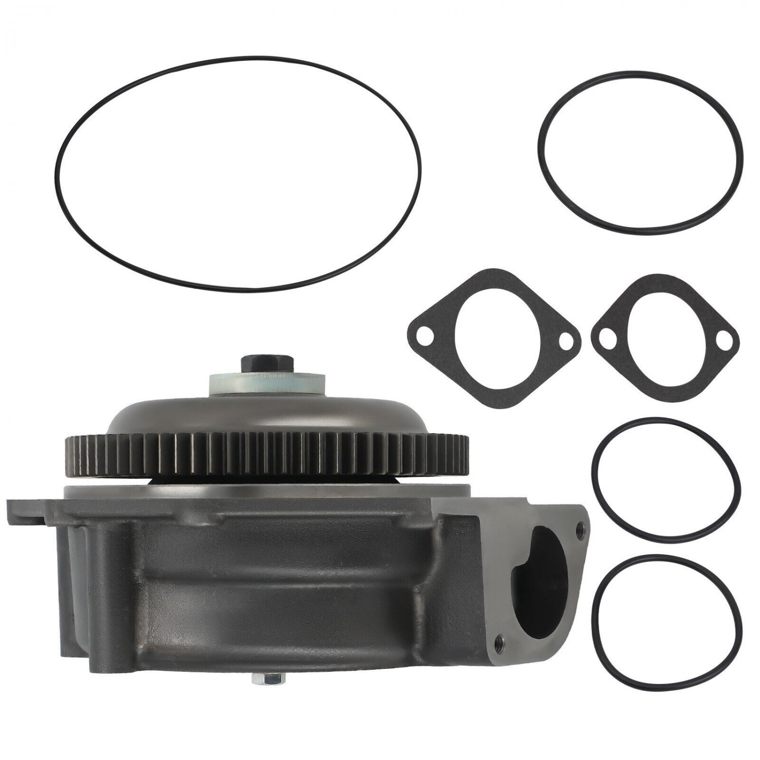 Water Pump For Caterpillar Truck C15 C-16 1615719 10R0484 3520211 0R9869