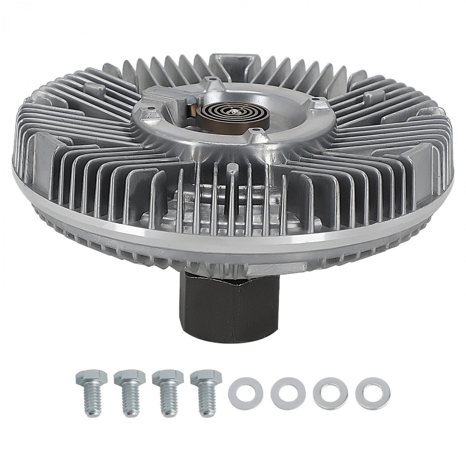 Fan Clutch Assembly for Ford F150/F250/F350 for Jeep Grand F65Z8A616AB ...