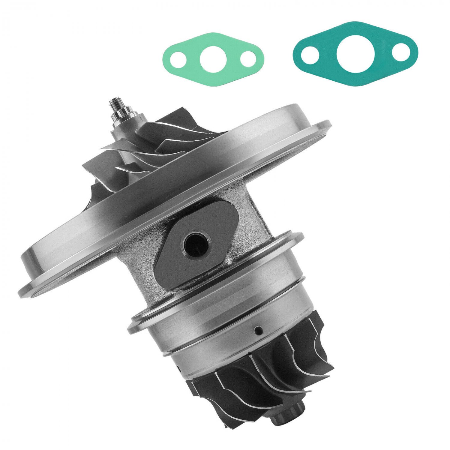 HX55 Turbo Cartridge Core For Detroit DD15 14.6L Diesel 3768075 4720961699