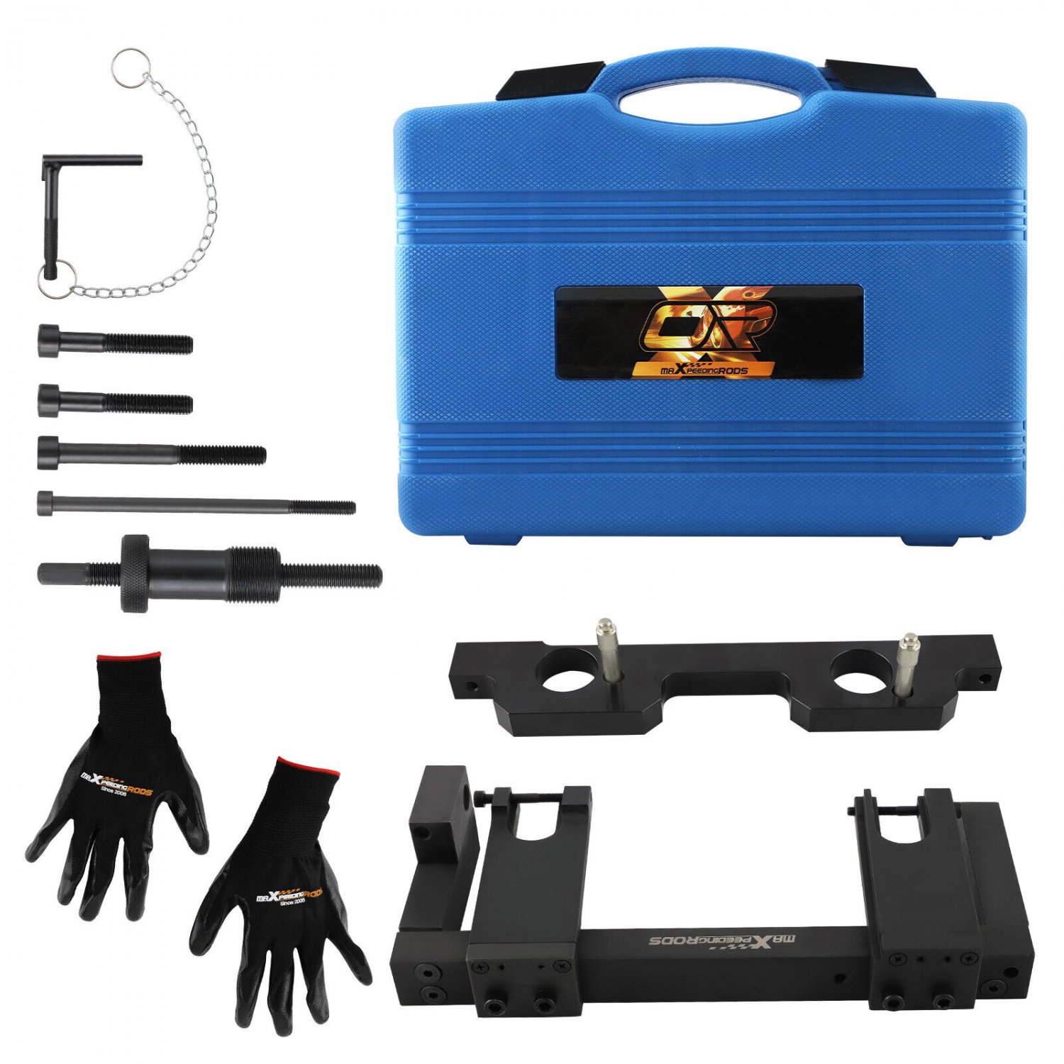 CAMSHAFT ALIGNMENT LOCKING TIMING TOOL FOR BMW E84 X1 XDRIVE/SDRIVE28I ...