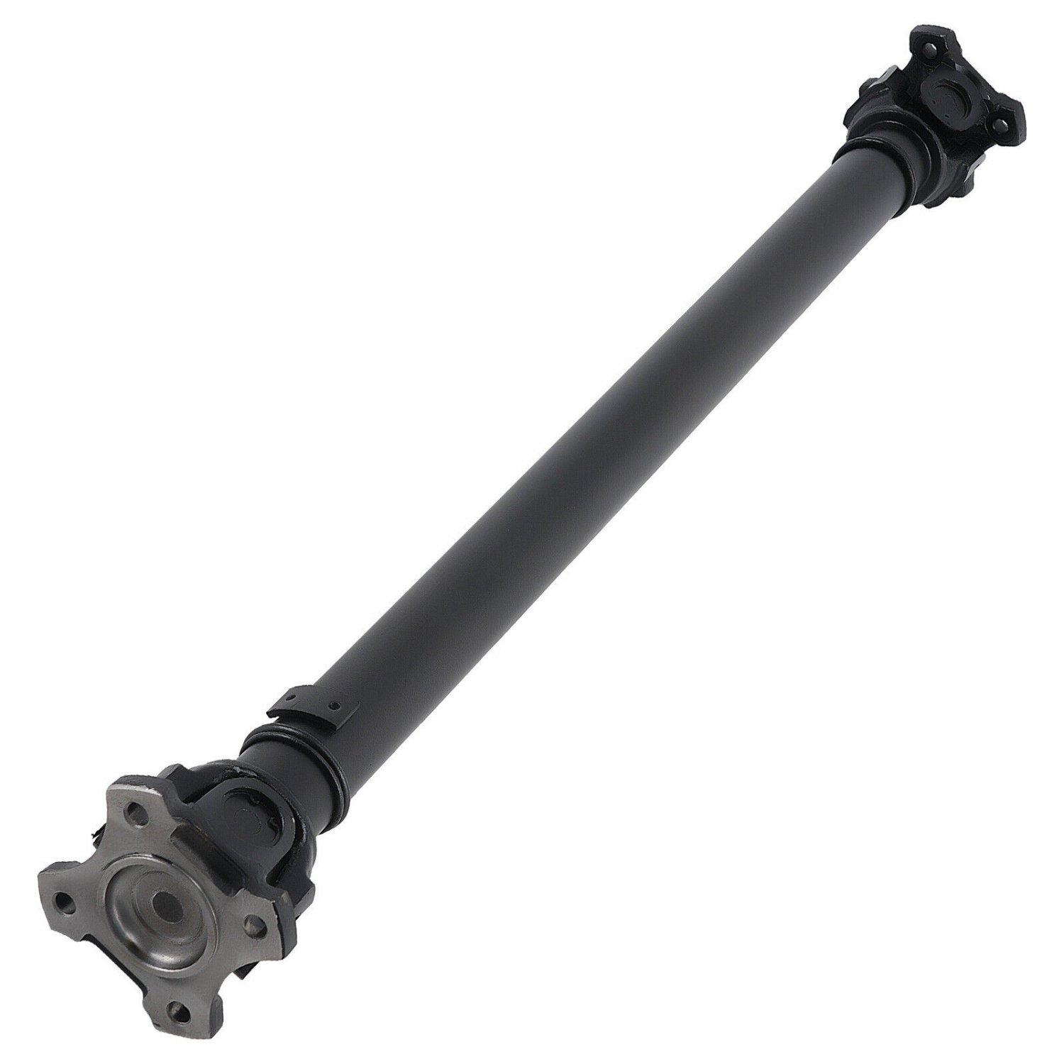 Driveshaft For BMW 528 528i xDrive Model Auto Trans AWD 2012 2013 535i ...