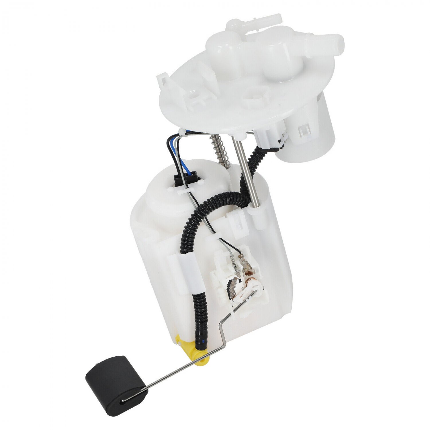 Electric Fuel Pump Assembly for Hyundai Accent Kia Rio 2012-2015 1.6L ...