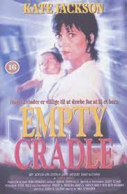 Empty Cradle (1993) DVD Movie