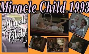 Miracle Child (1993) DVD Movie