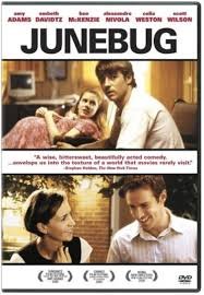 Junebug DVD Movie