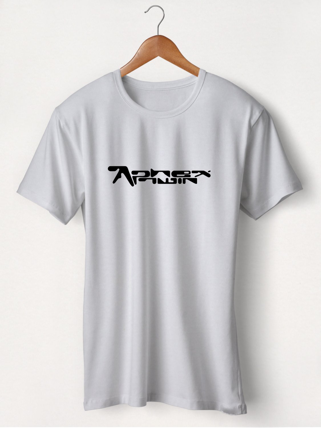 Aphex Twin Logo T-Shirt