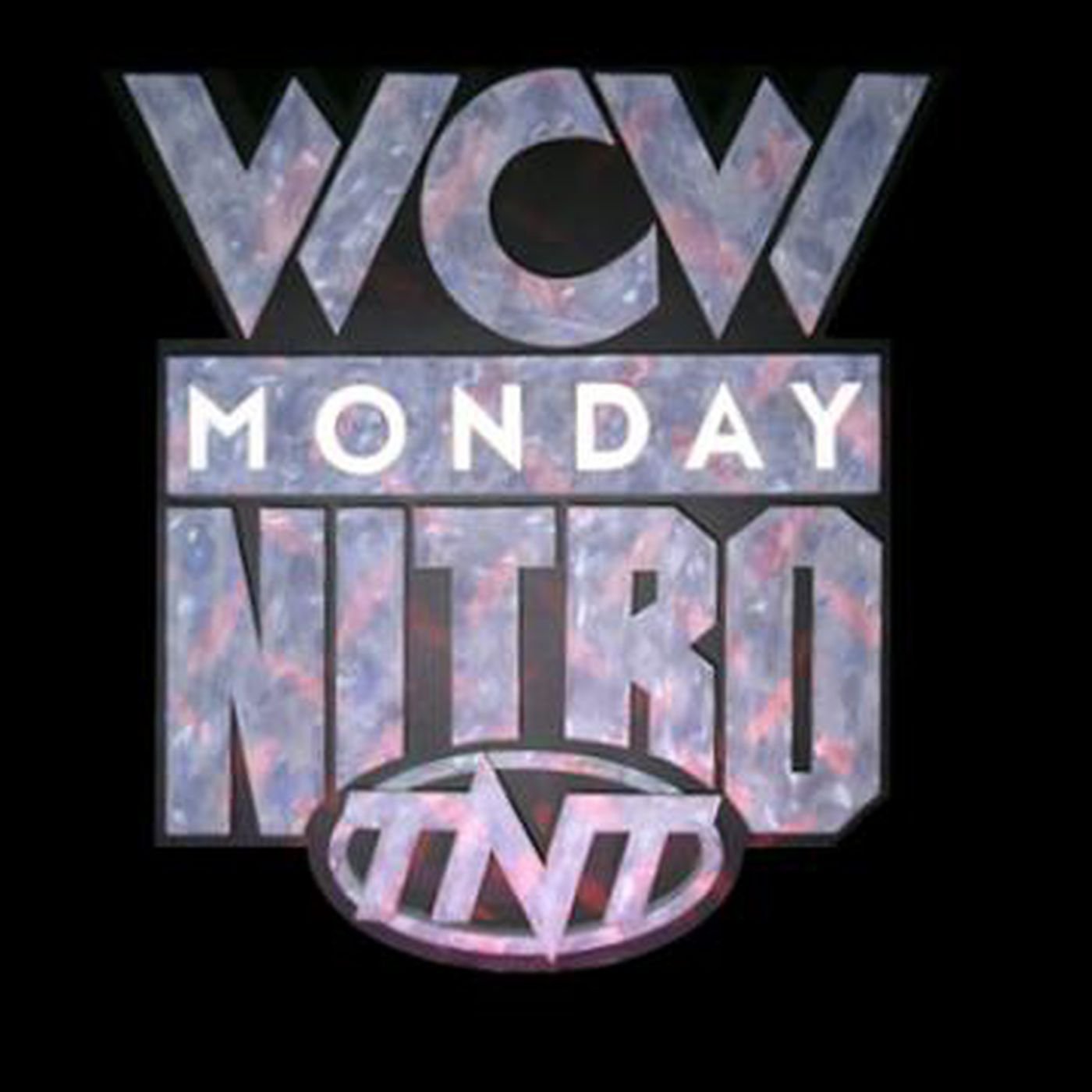 WCW MONDAY NITRO 1997 Complete 25 DVD-R Set