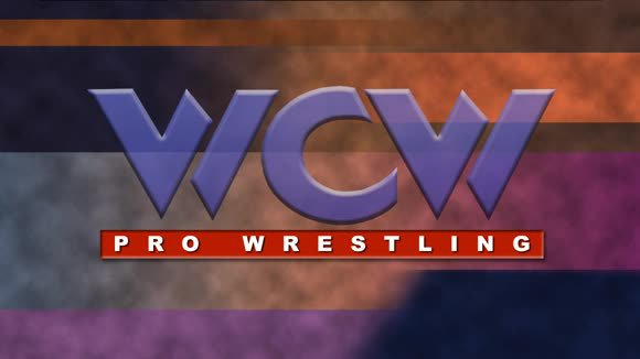 WCW PRO 1992 Complete 12 DVD-R Set