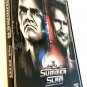 WWE SUMMERSLAM 2025 DVD-R w/ Case Artwork [Night 1 & 2]