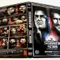 WWE SUMMERSLAM 2025 DVD-R w/ Case Artwork [Night 1 & 2]