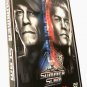 WWE SUMMERSLAM 2025 DVD-R w/ Case Artwork [Night 1 & 2]