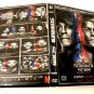 WWE SUMMERSLAM 2025 DVD-R w/ Case Artwork [Night 1 & 2]