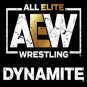 AEW DYNAMITE 2025 Complete on 18 DVD-R Set