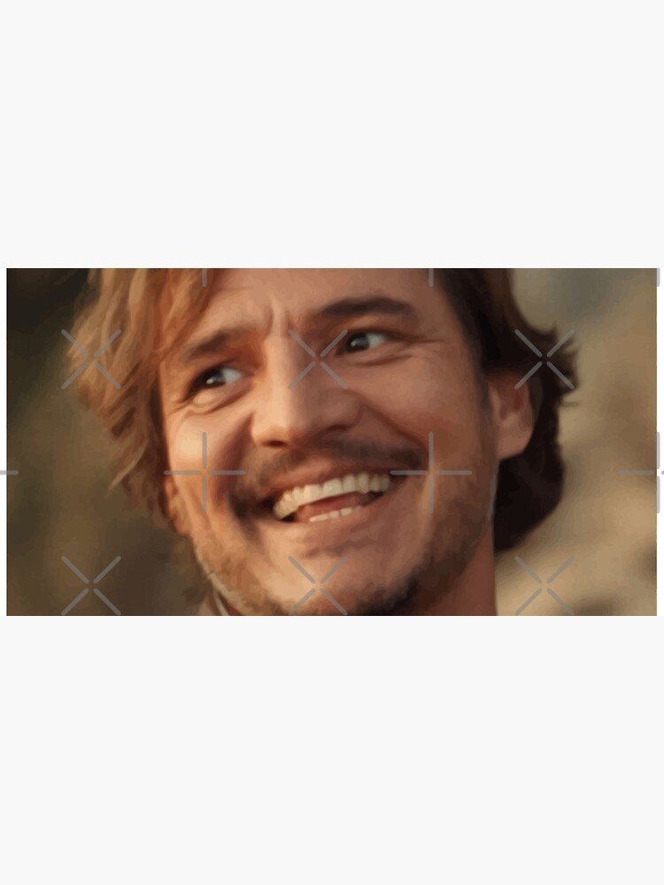 Mousepads Pedro Smile Meme