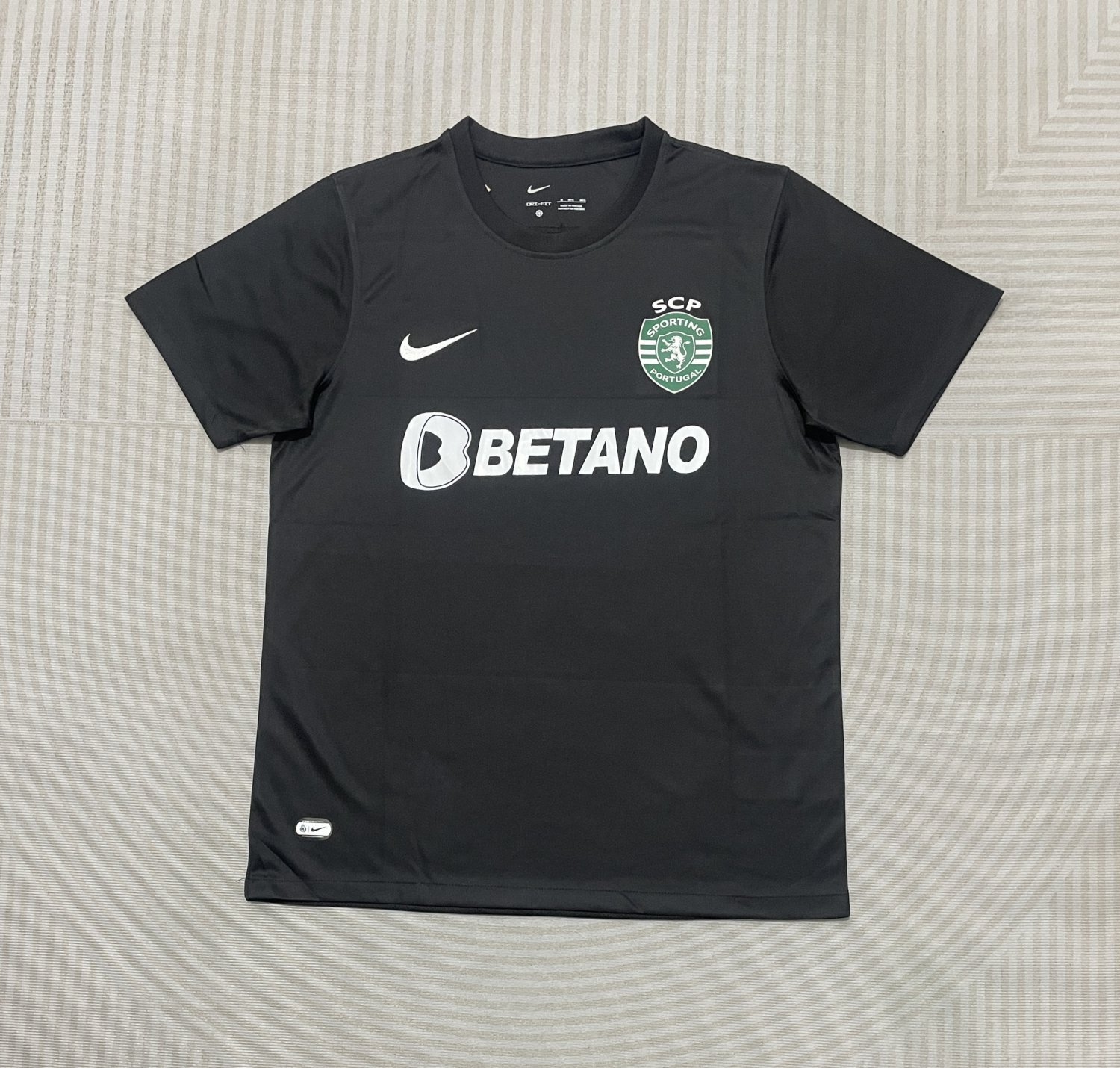 2026 Lisbon four guest kit Thai version football kit Training kit ...