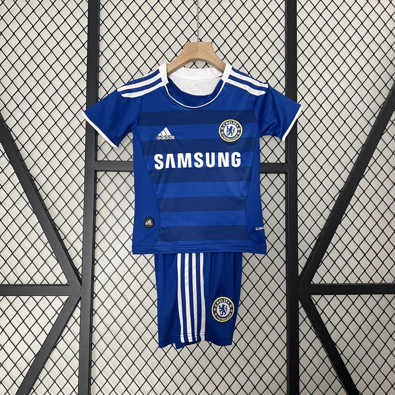 2026 chelsea 12 retro jersey kids kit youth home