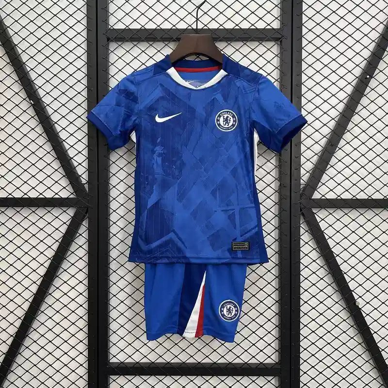 2026 Chelsea Home Kids Kit