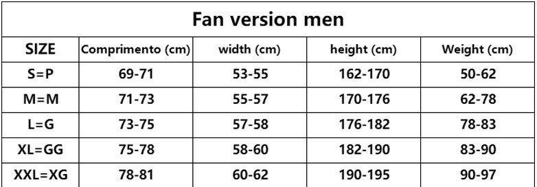 2025 japan red white jersey