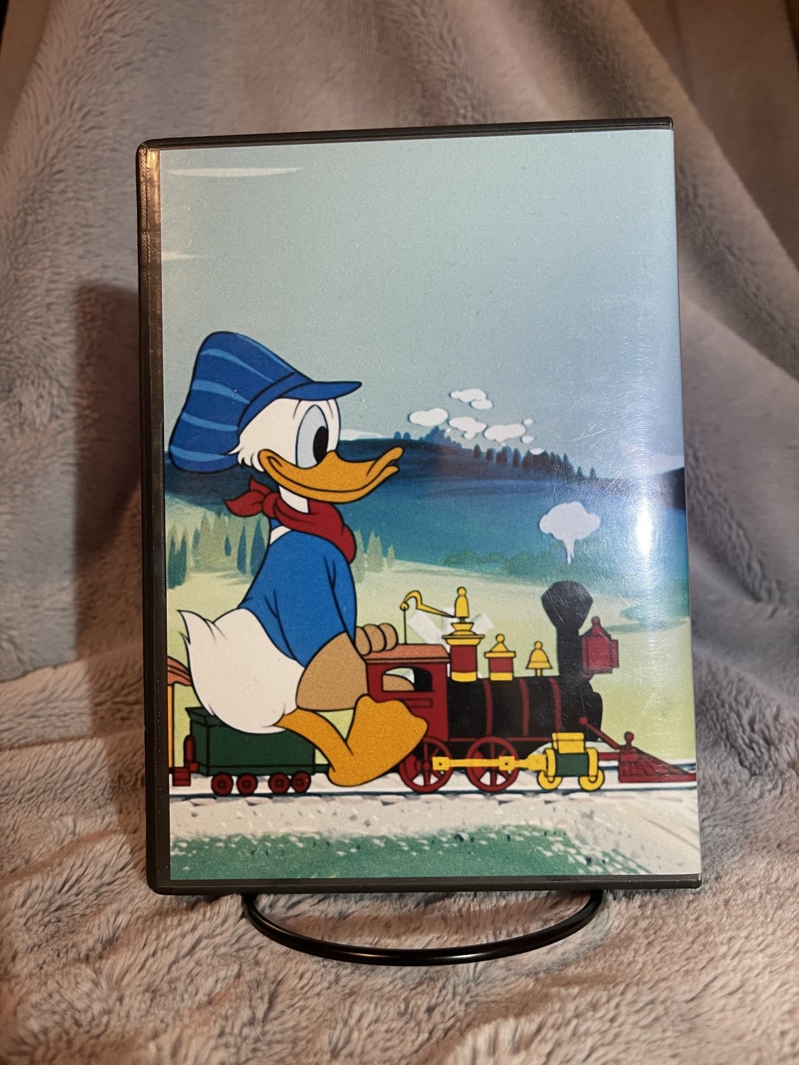 Disney Treasures The Chronological Donald Duck Vol. 4 DVD