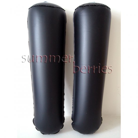 Inflatable Boot Shaper / Keeper / Stuffer / Supporter (1 Pair)