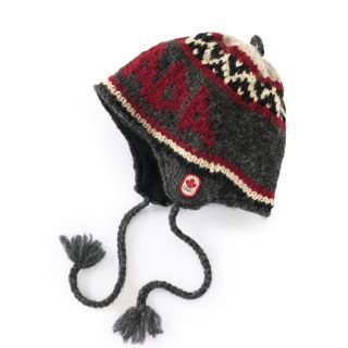Vancouver 2010 Canadian Olympic Team Unisex Touring Toque Hat