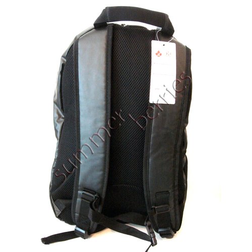 Vancouver 2010 Olympic Team Canada Backpack - Black