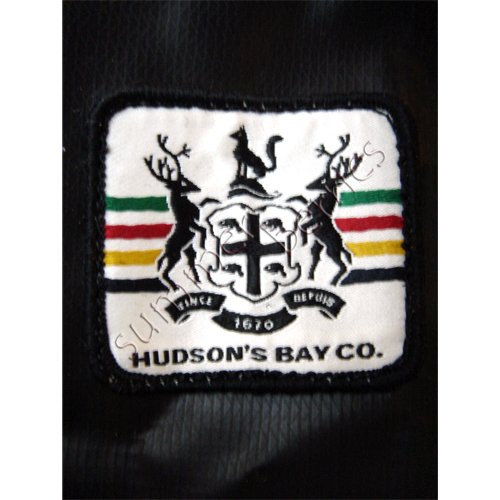 Vancouver 2010 Olympic Team Canada Backpack - Black