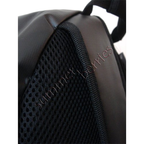 Vancouver 2010 Olympic Team Canada Backpack - Black