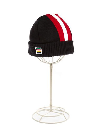 HBC Sochi 2014 Canadian Olympic Collection Striped Toque - Adults'