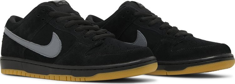 Mens Wmns Dunk Low Pro SB Fog BQ6817 010