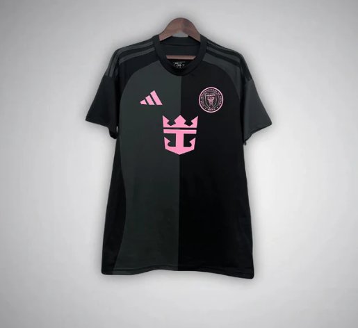 25/26 Inter Miami Away Premium Kit