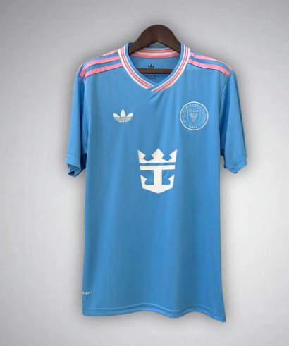 25/26 Inter Miami Third Premium Kit