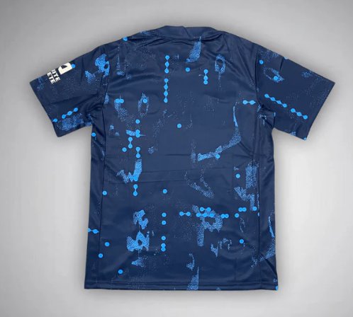 Chelsea Universe Premium Kit