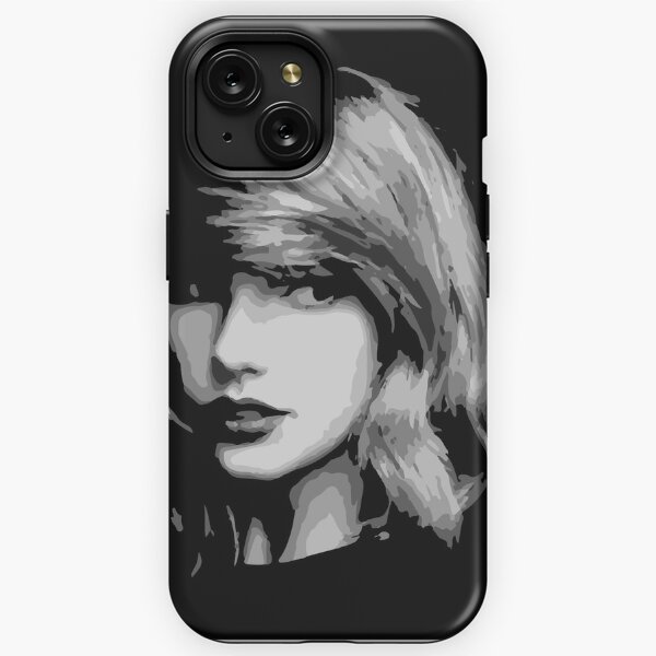 2024 Design Taylor Swift iPhone Tough CaseID6306