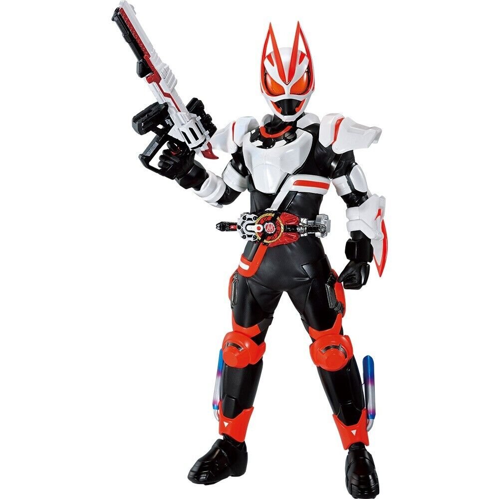 Ichiban Kuji Kamen Rider Geats with Legend Kamen Rider -Next Battle!- A: Sofvics