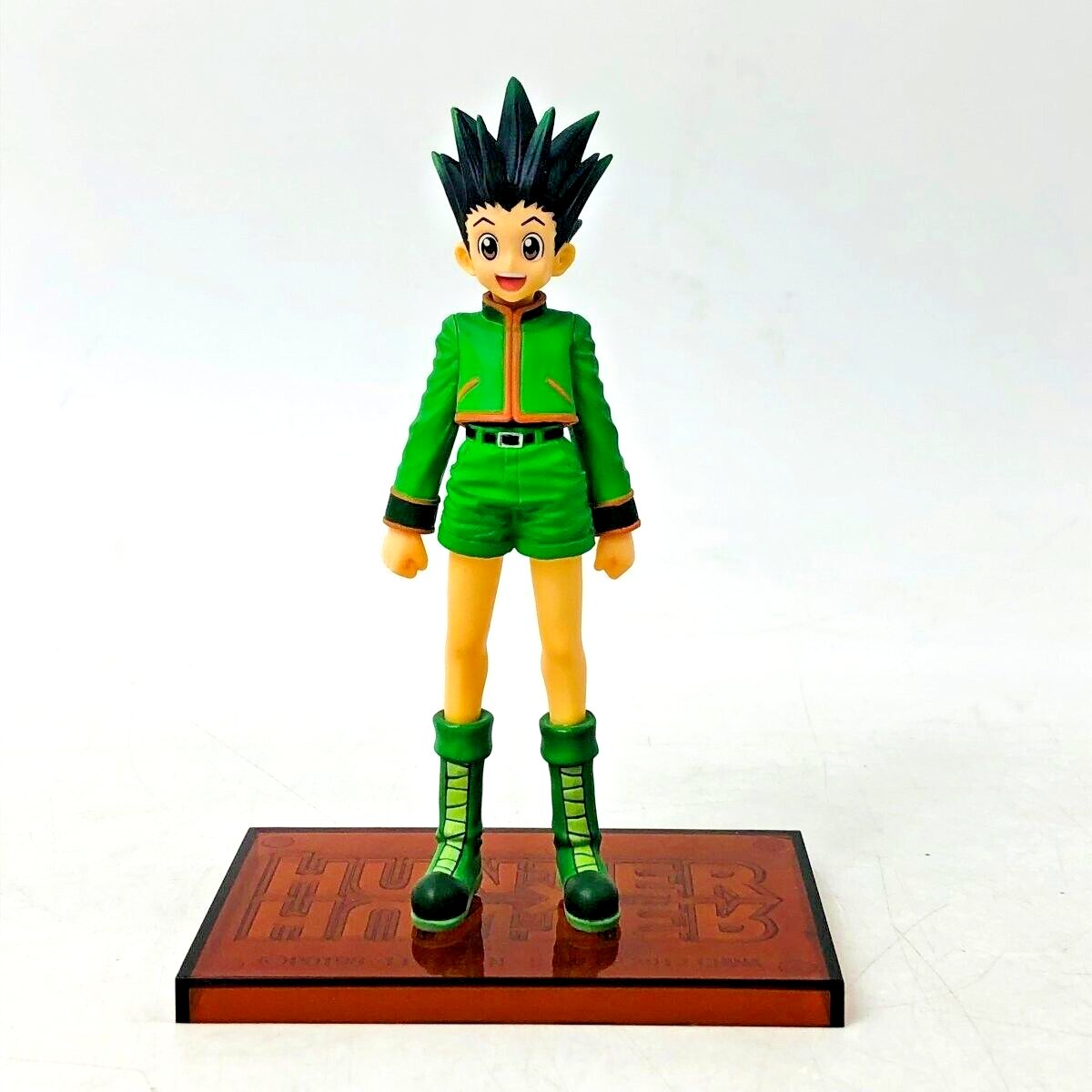 HUNTER x HUNTER Gon Freecss DXF Figure Vol. 1 Banpresto Japan Anime F/S NEW