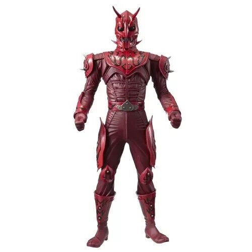 Bandai Kamen Rider Den-O Talking Imagine DX Momotaros Imagine Action ...