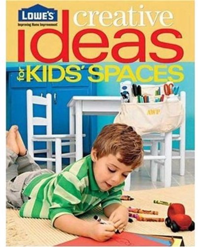 Creative Ideas for Kids' Spaces
