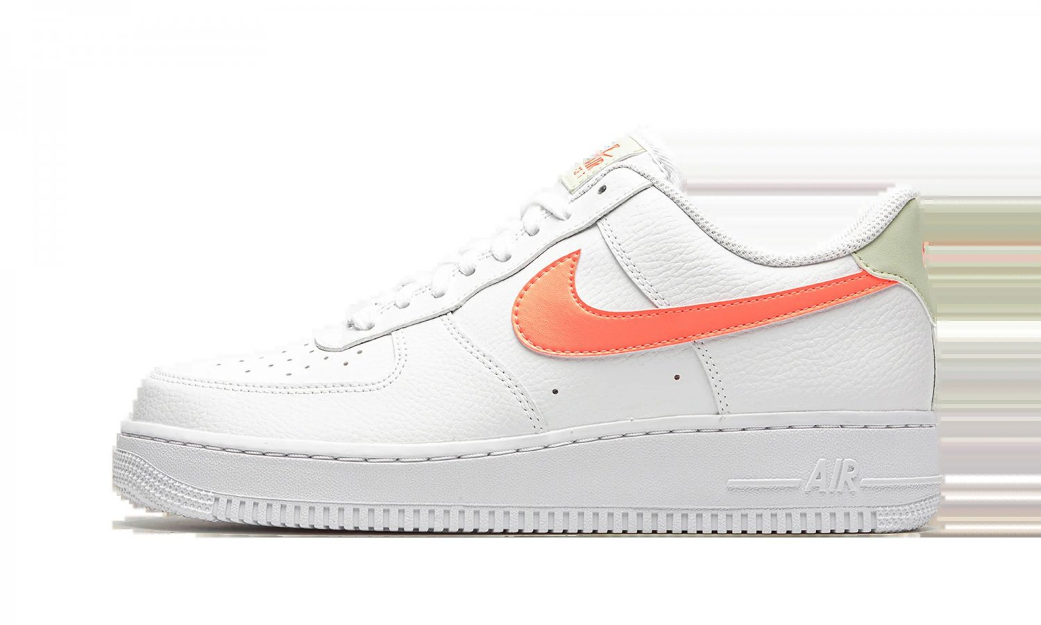 2025 & 2026 FORCE 1 07 MNS WMNS ATOMIC PINK