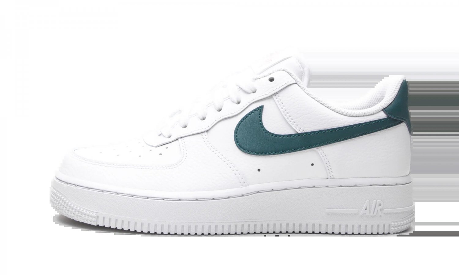 2025 & 2026 FORCE 1 '07 MNS WMNS Dark Teal