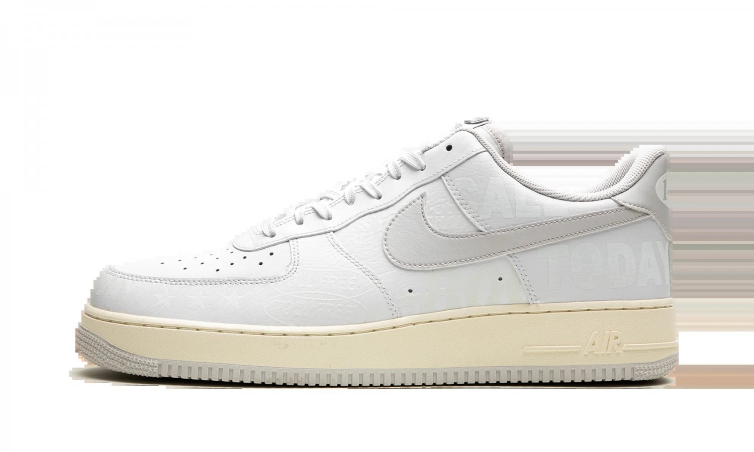 2025 & 2026 Force 1 '07 PRM 1-800