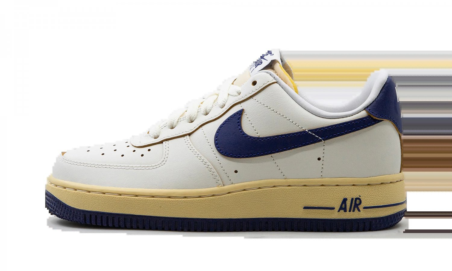 2025 & 2026 FORCE 1 '07 WMNS Inside Out