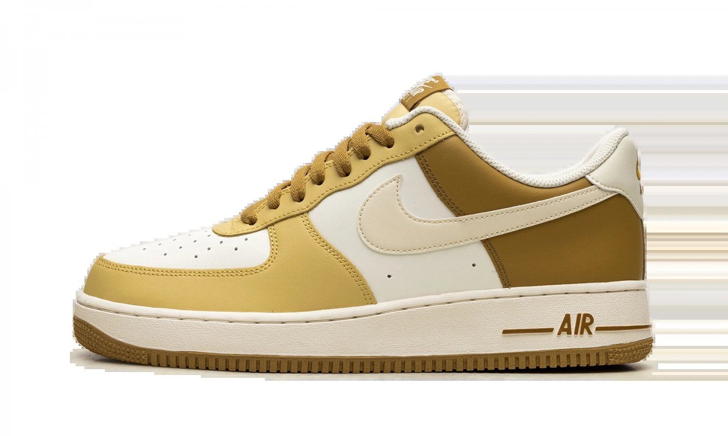 2025 & 2026 Force 1 Bronzine