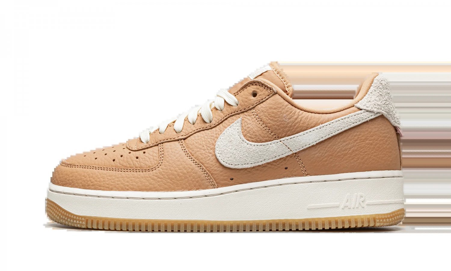 2025 & 2026 Force 1 '07 Craft