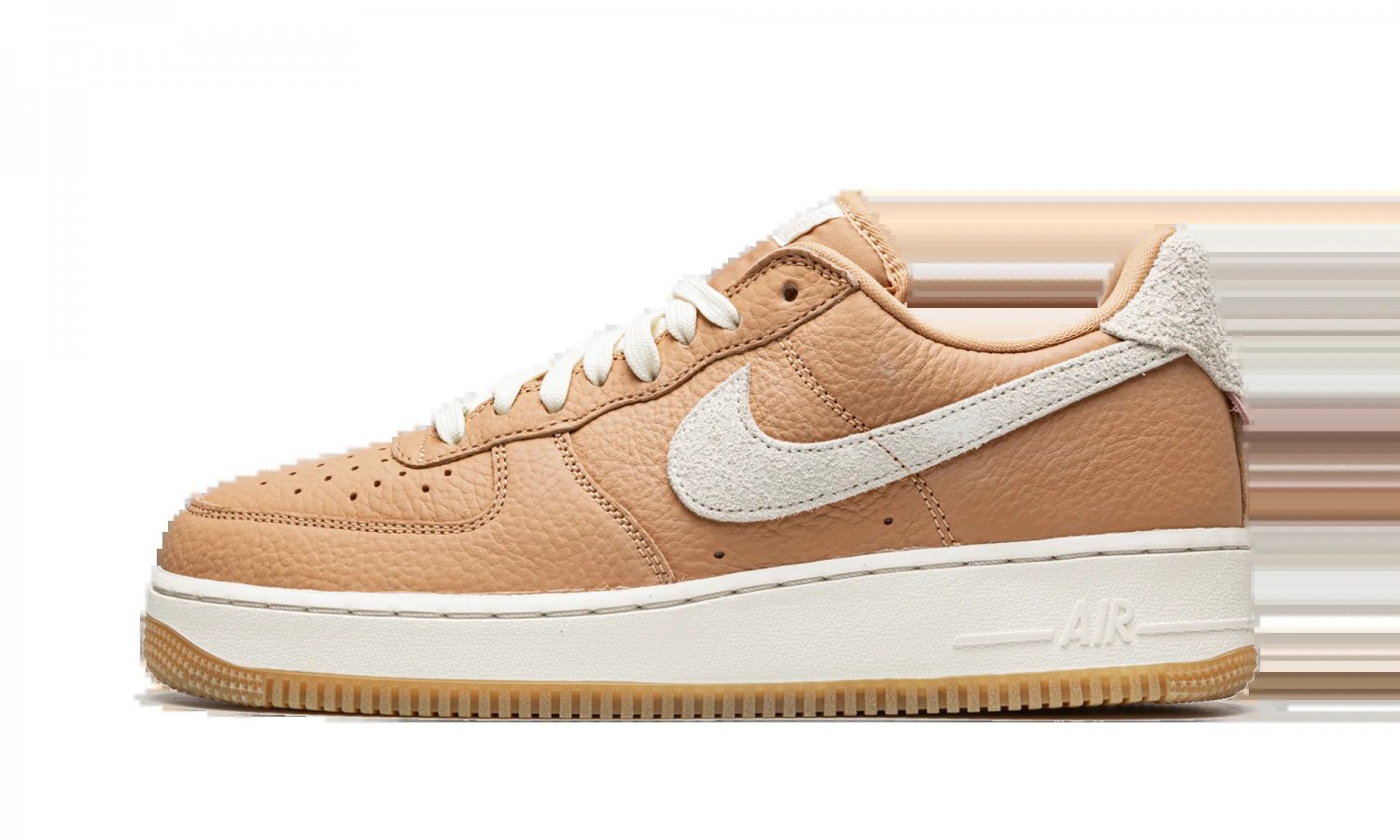 2025 & 2026 Force 1 '07 Craft