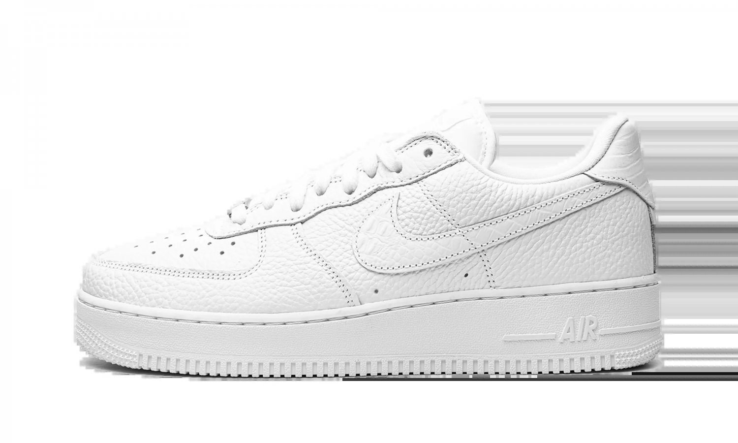 2025 & 2026 Force 1 07 Craft Triple White