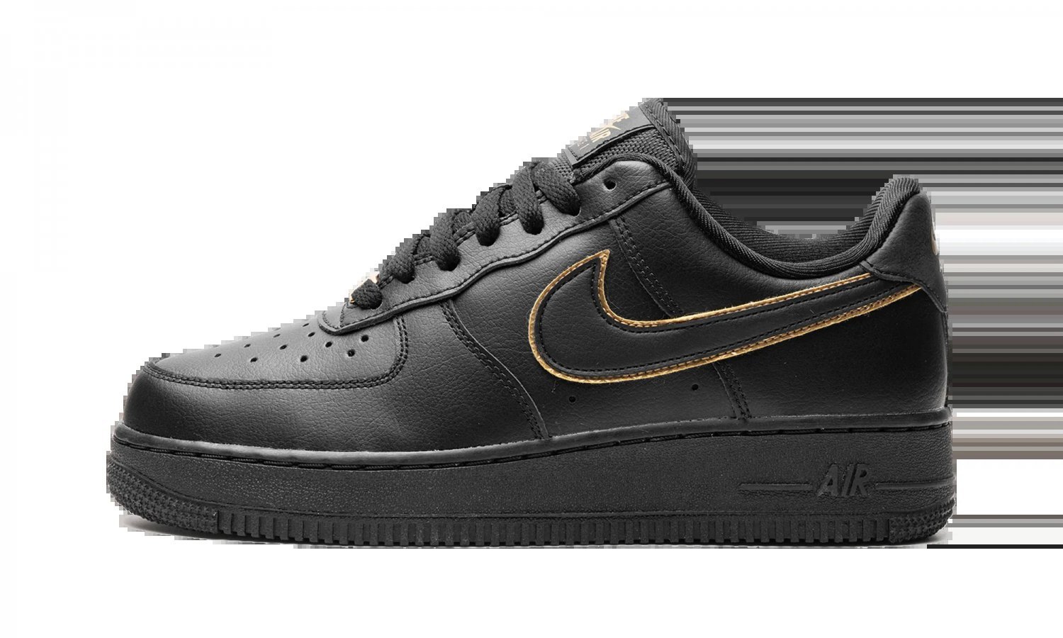 2025 & 2026 FORCE 1 '07 ESSENTIAL WMNS